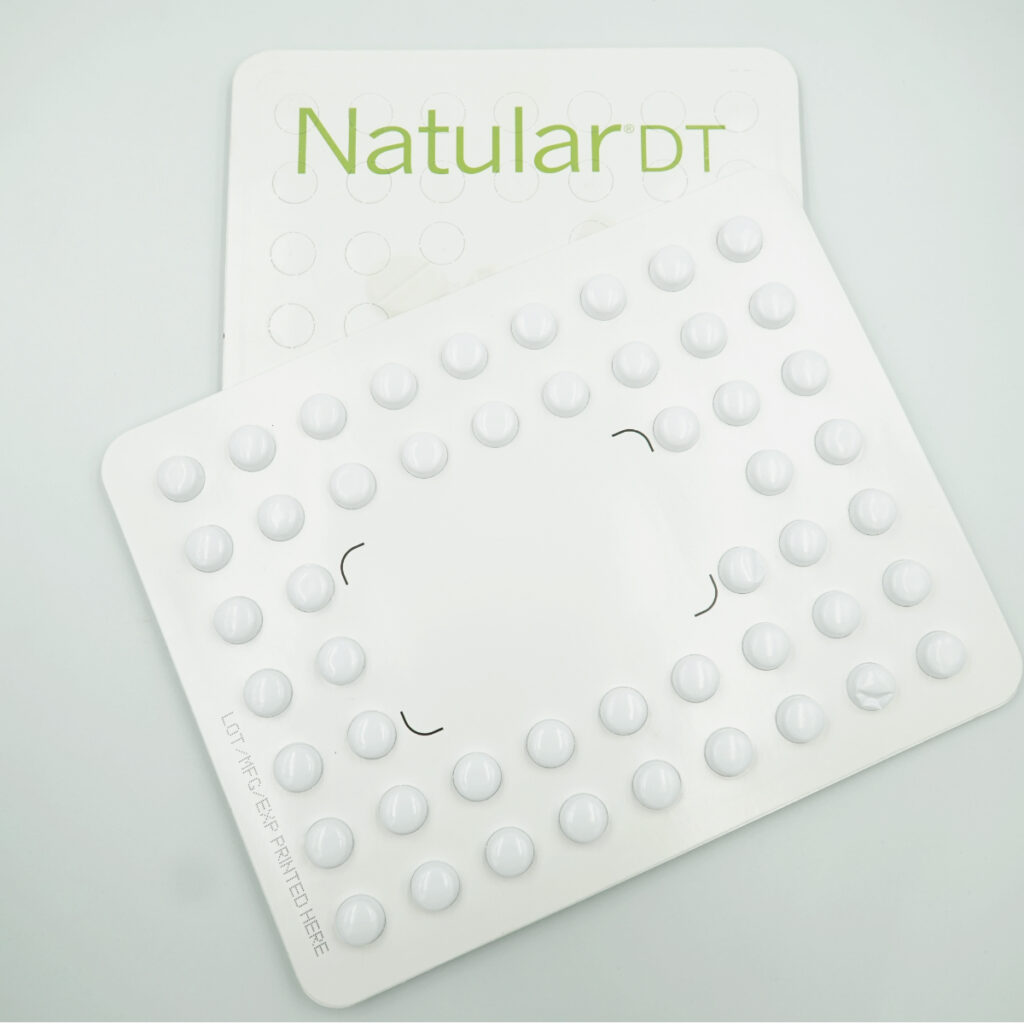 Distributor Resmi Natular DT di Indonesia