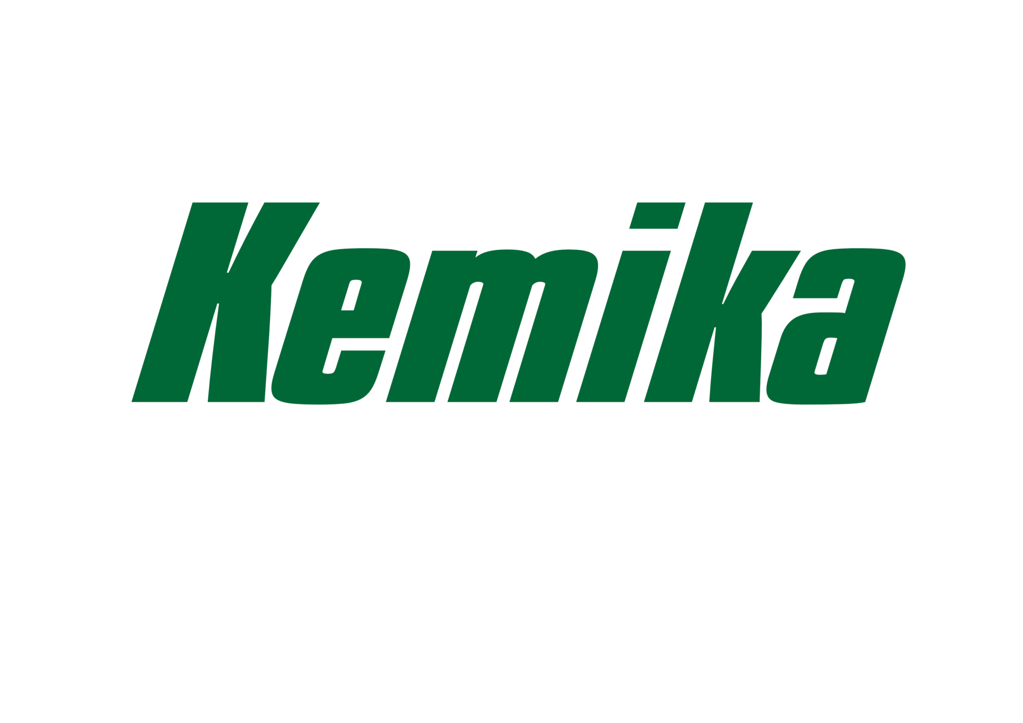 Home - Kemika Karya Pratama