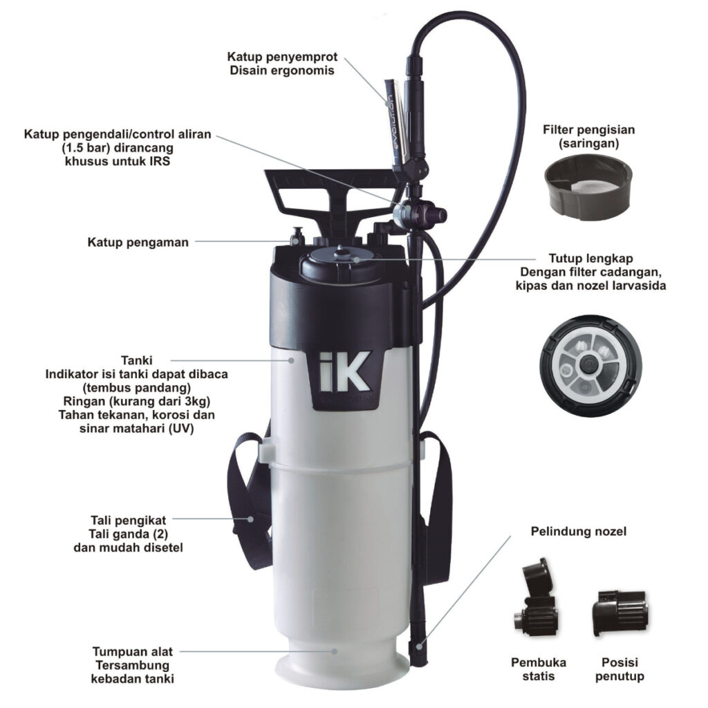 Home - Kemika Karya Pratama